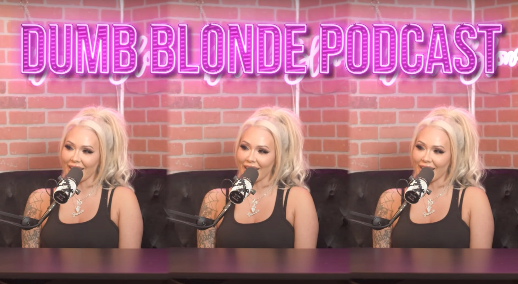 Official Website for Bunnie Xo